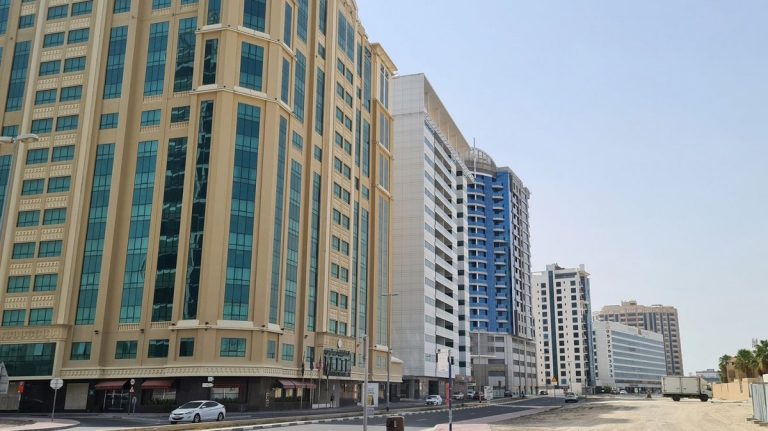 Al Barsha 1: Guide | Guerrilla Local